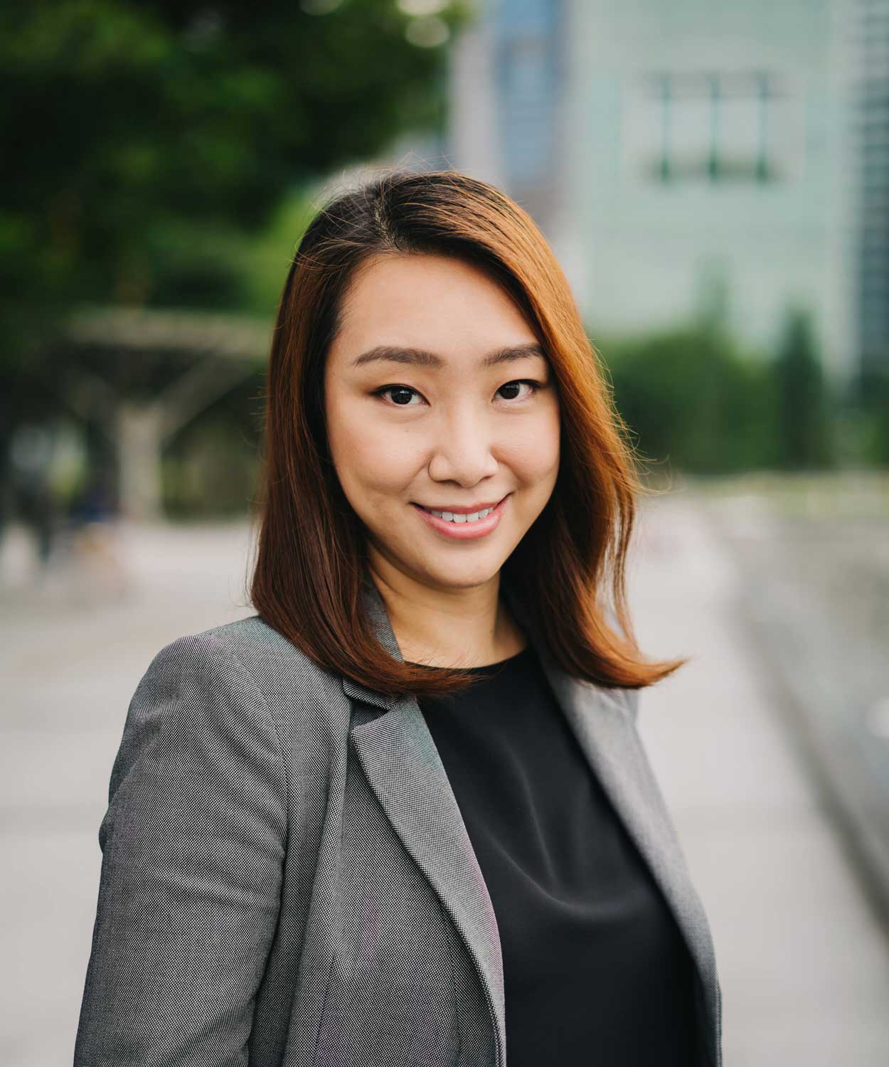 Foundation Private Equity | Asia | Secondaries